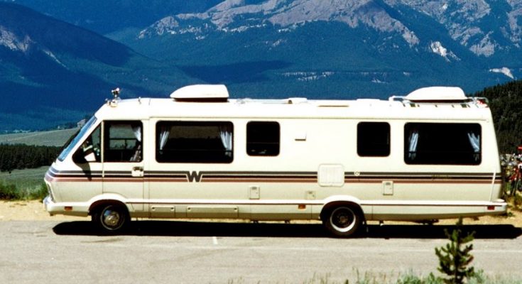 5 Most Affordable RVs In The US | Brysontiller Tour